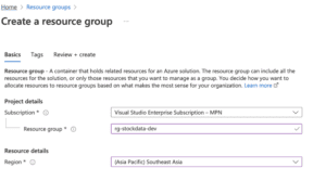 Real-Time Power BI Dashboard Using Azure Event Hub & Azure Stream Analytics - Bistec Global ...