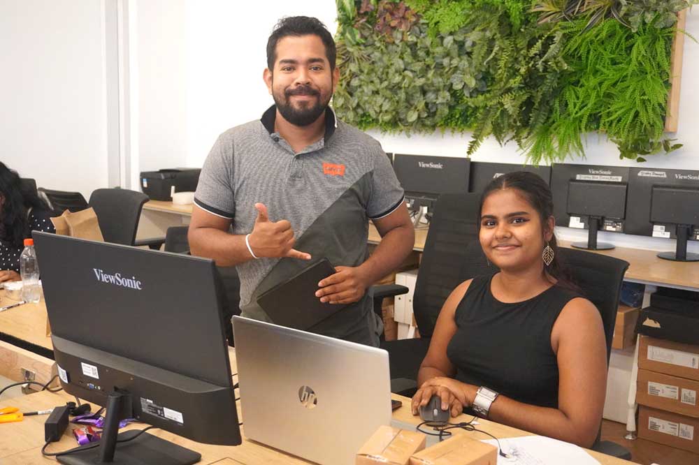 Careers - Bistec Global Services - Services enabled, digitally!