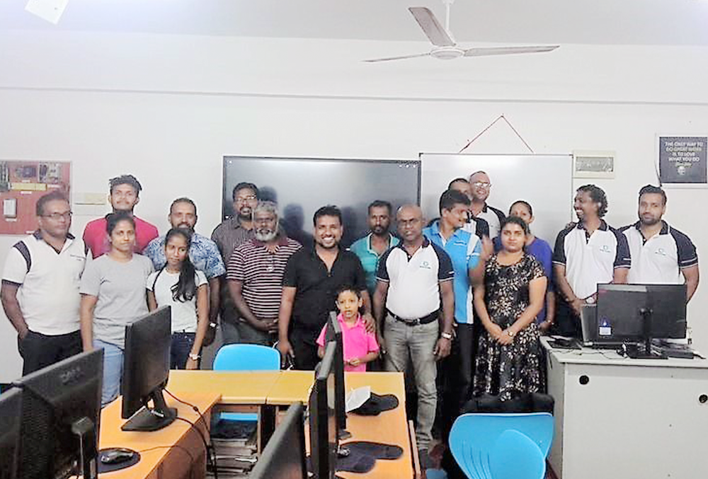 Food Bank App - Bistec Global Services - Services enabled, digitally!