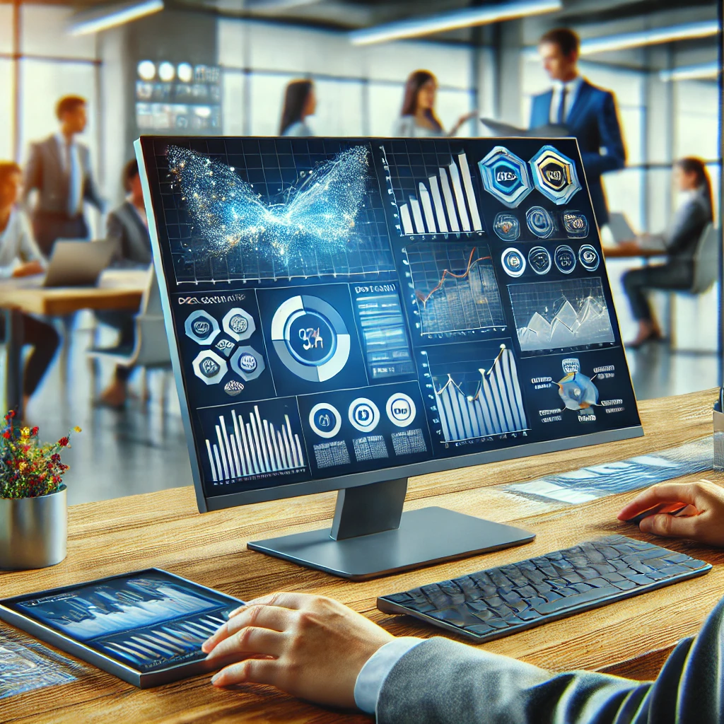 A Power BI Case Study